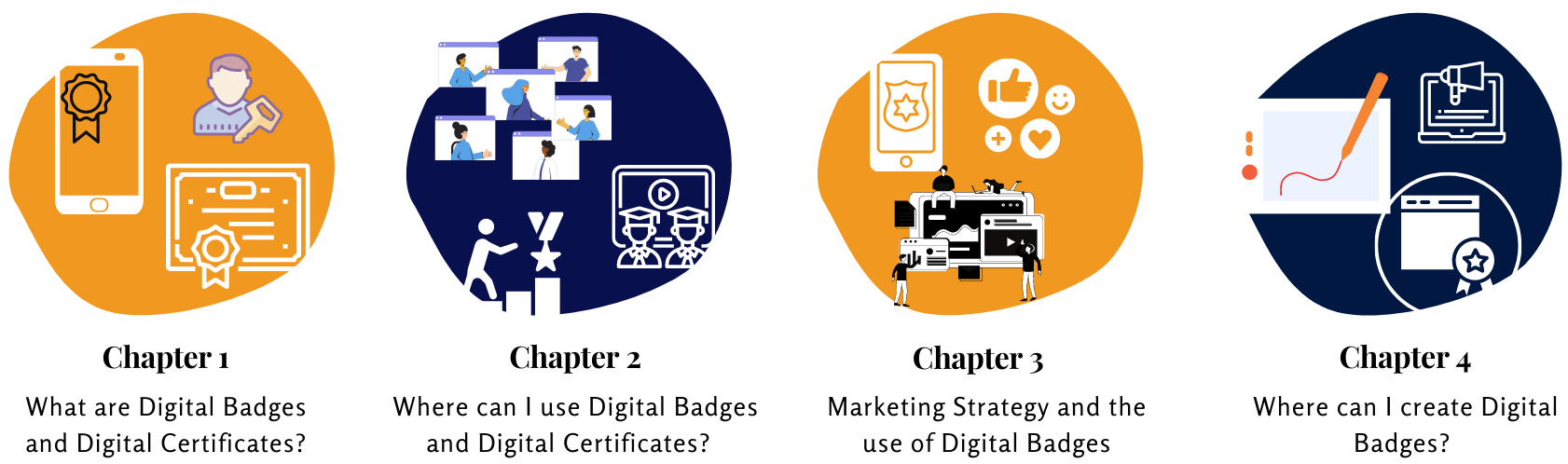 The Definitive Guide to Digital Badges