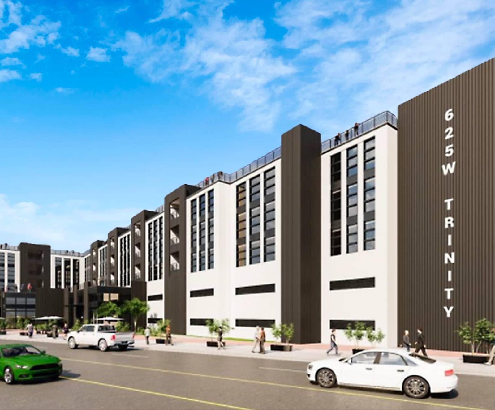 Tunney Group - About Us