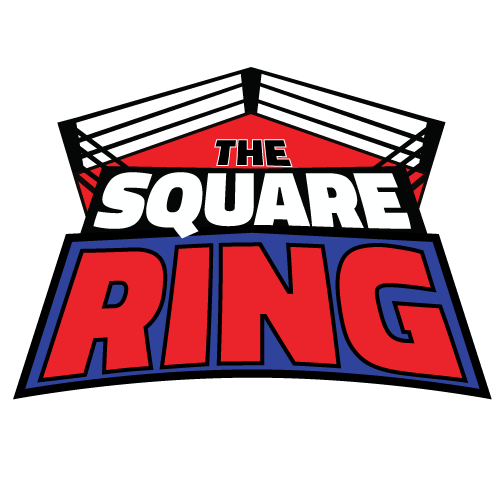 The Square Ring | A Boxing Board Game