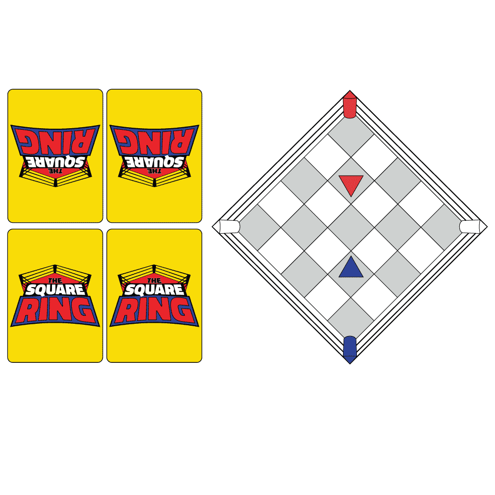 Rules | The Square Ring