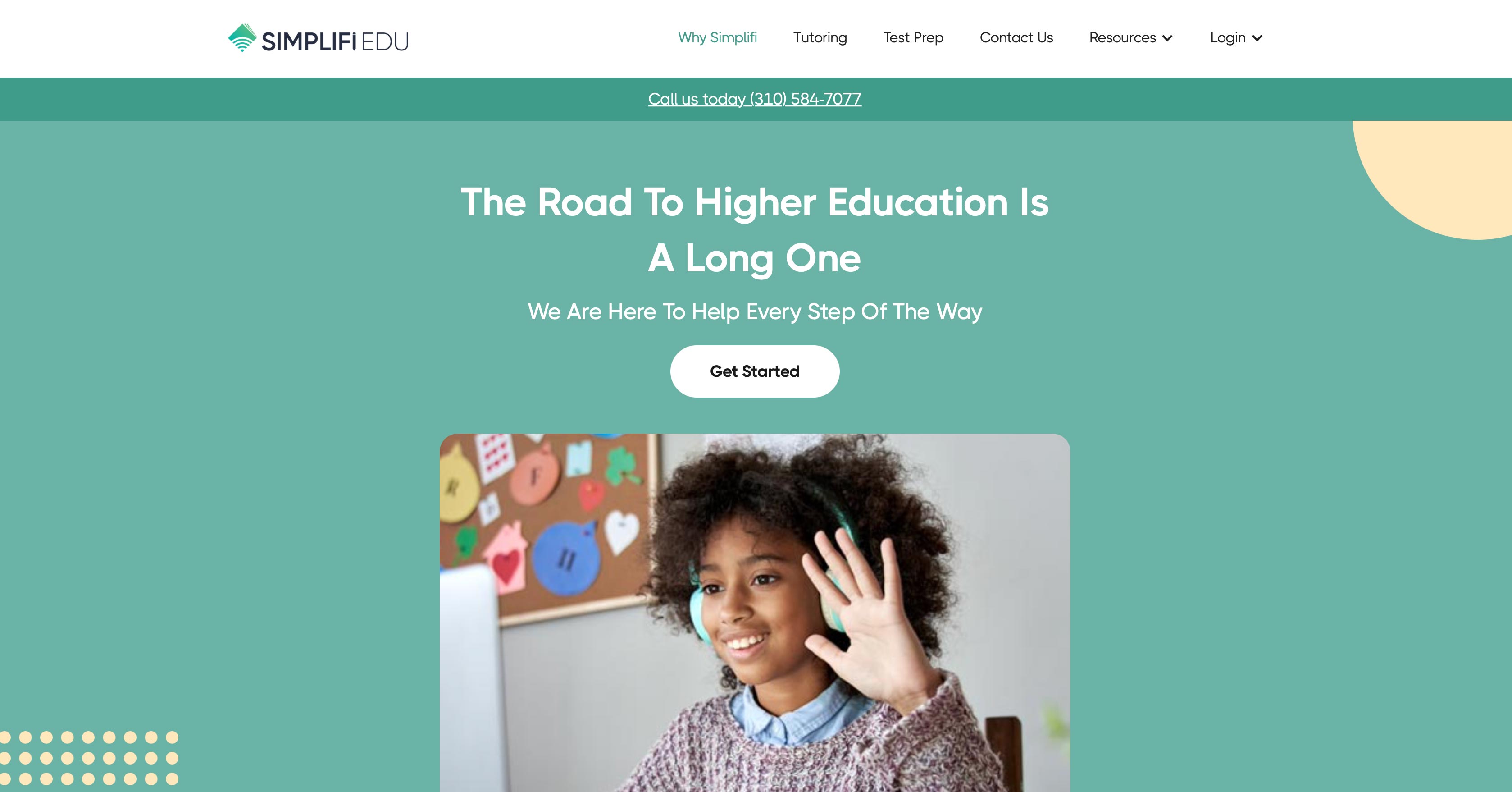 Why Simplifi - Simplifi EDU