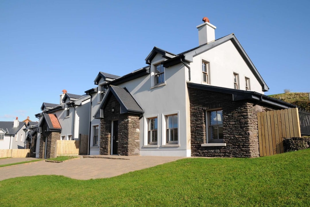 Best in luxury self catering accommodation in Dingle, Ireland