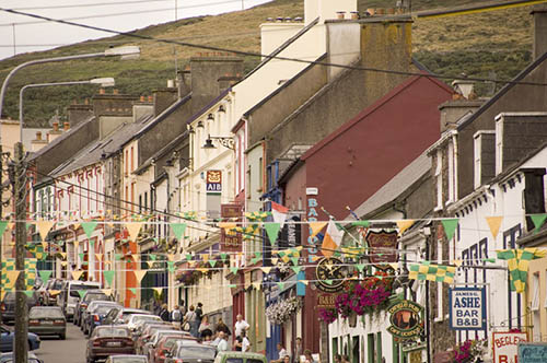 A Taste of the Festivals of the Dingle Peninsula