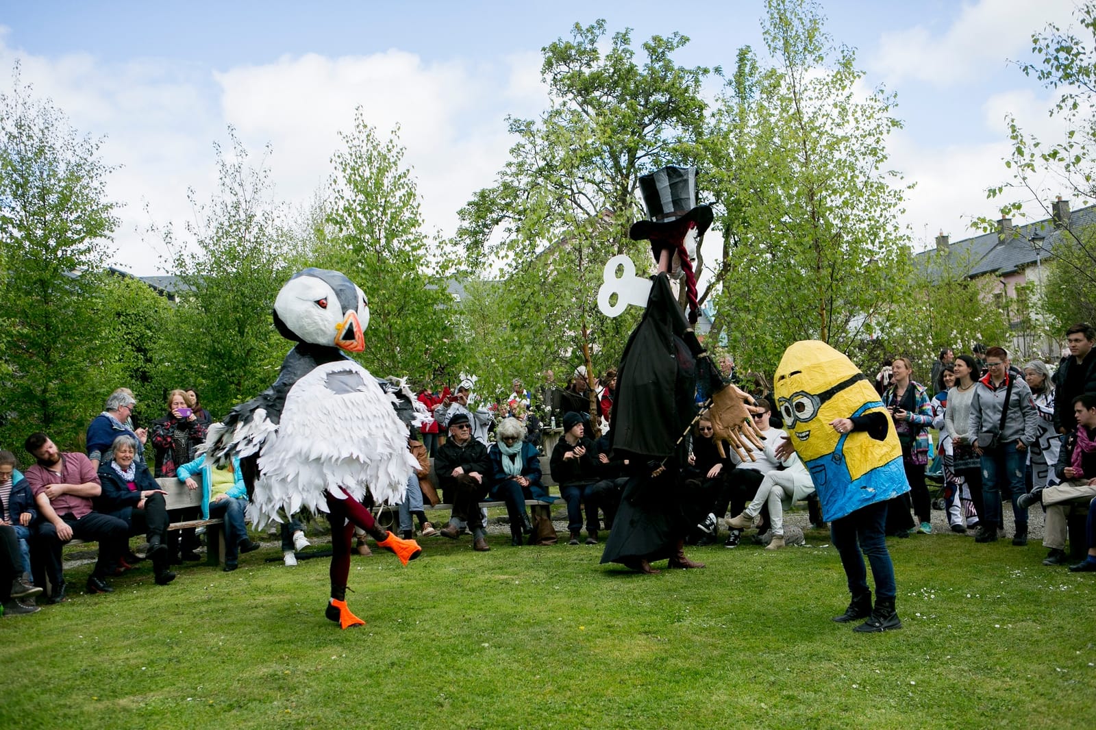 A Taste of the Festivals of the Dingle Peninsula