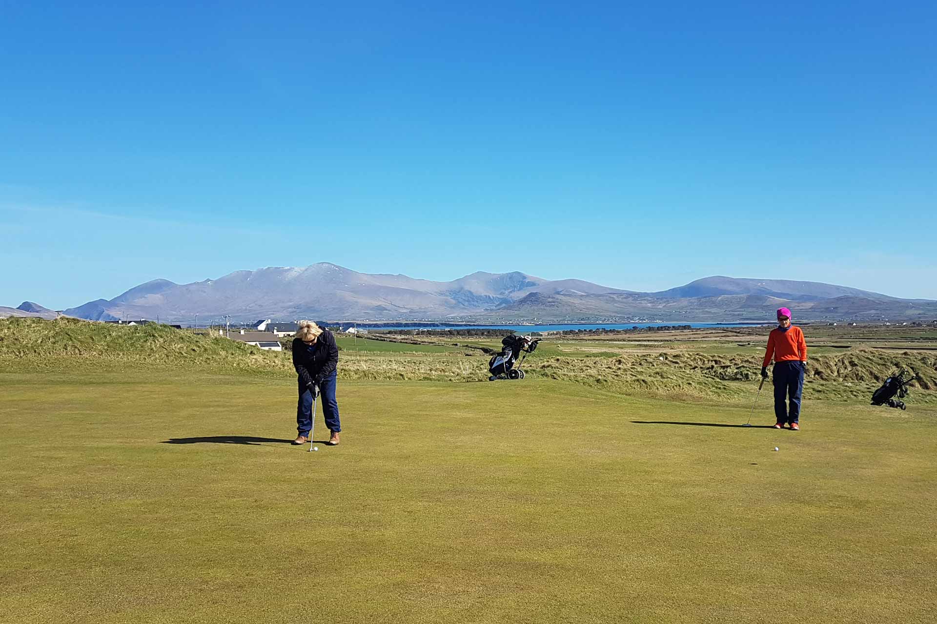 Some of the best things to do in Dingle, Ireland