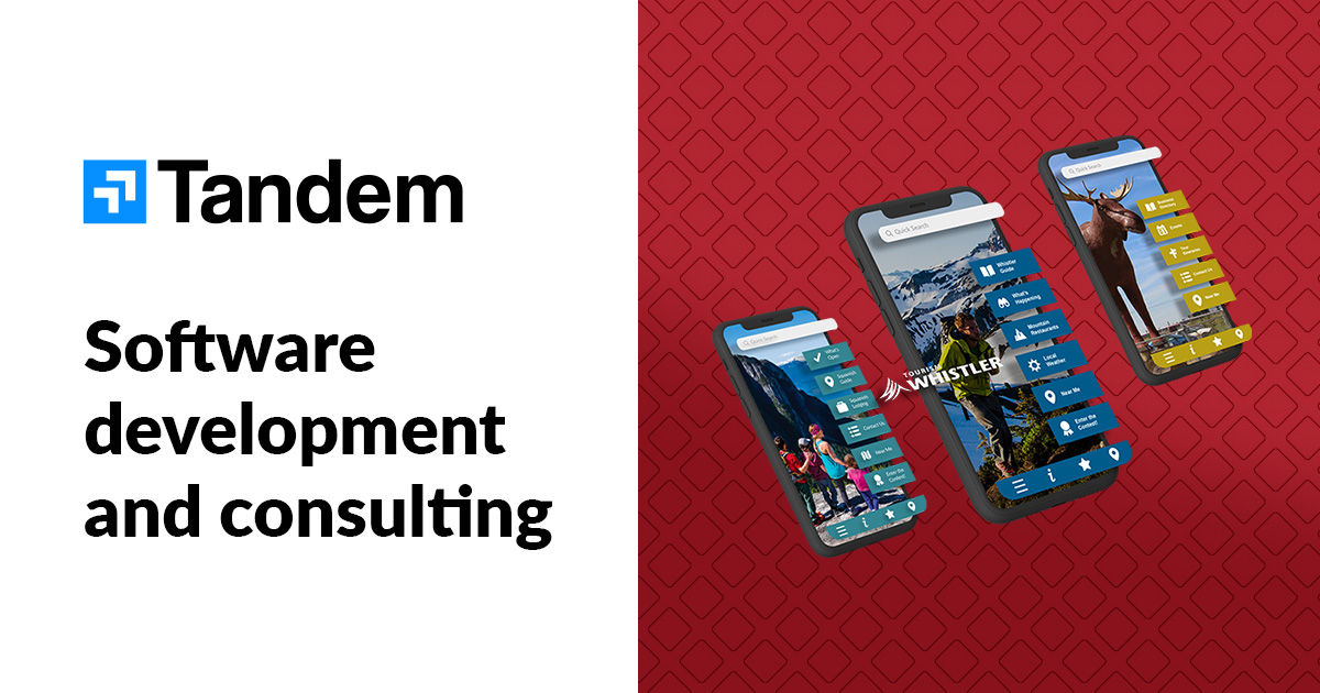 End-to-End Project Services | Tandem Studios