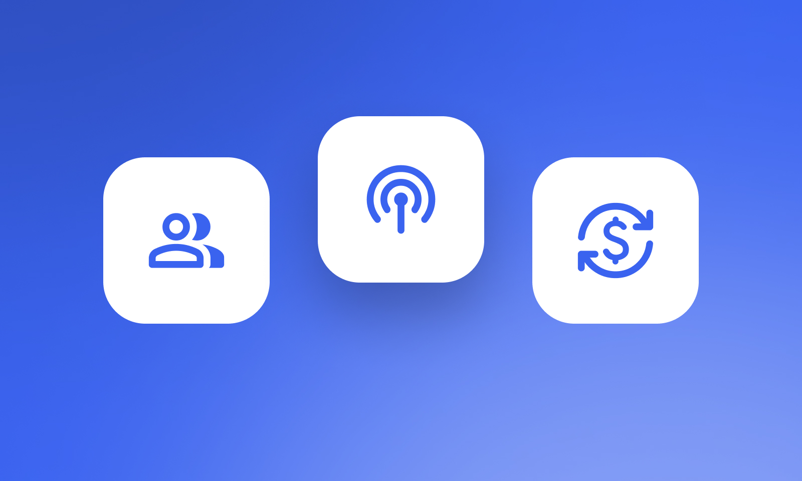 Relay - The platform to build wireless networks