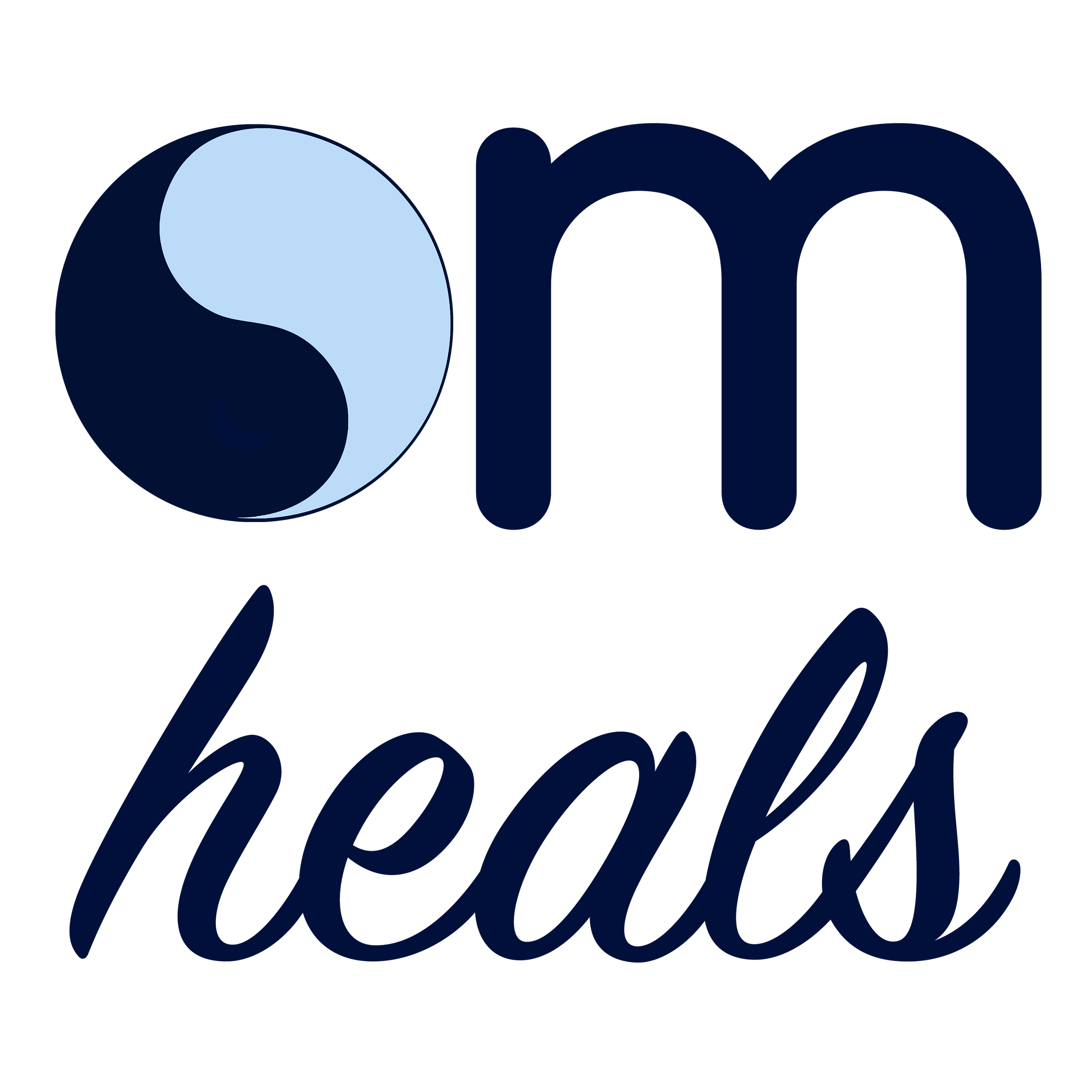 OM Heals