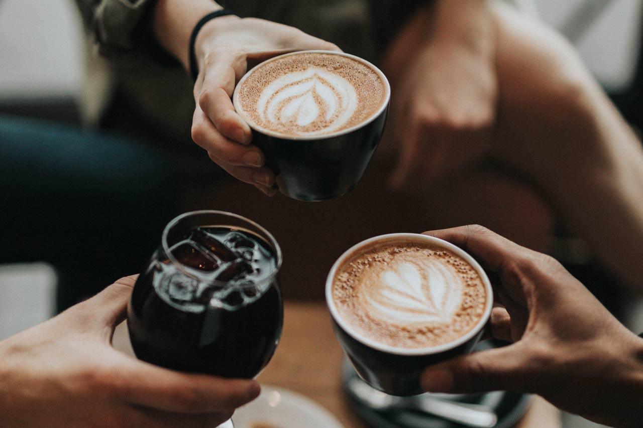 Coffee Coffee