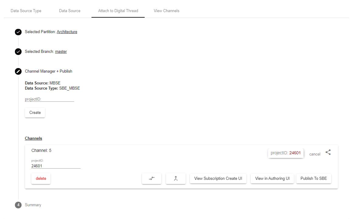 Product Capabilities