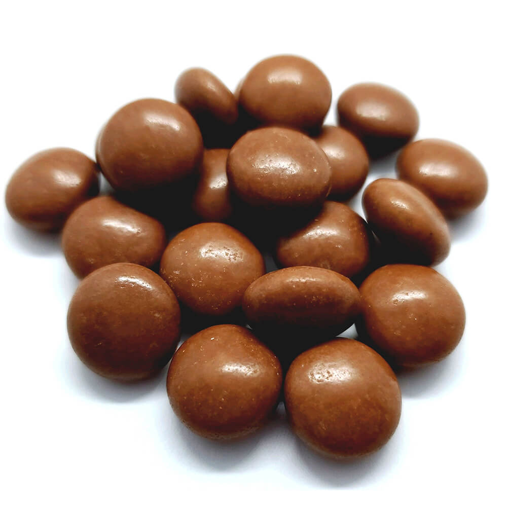 Milk Chocolate Micro Mini Gems
