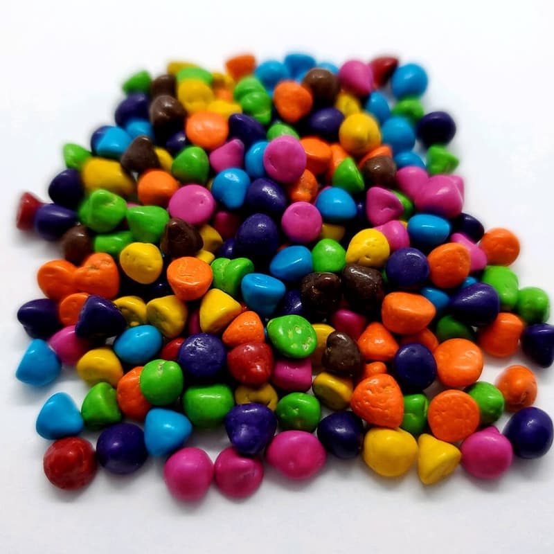 10M Sugar Shell Drops