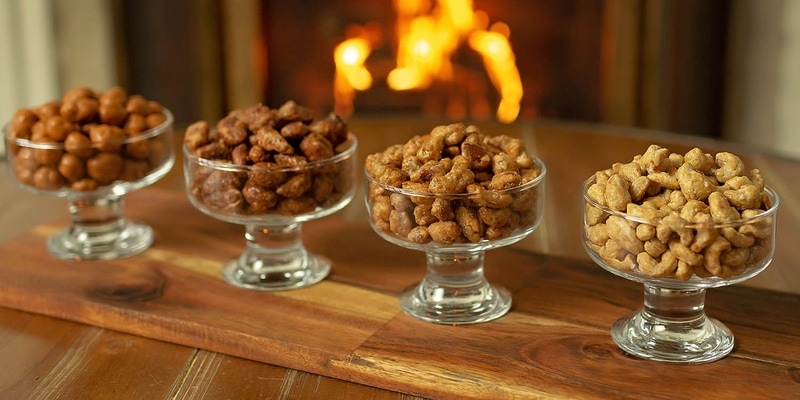 Georgia Nut Company