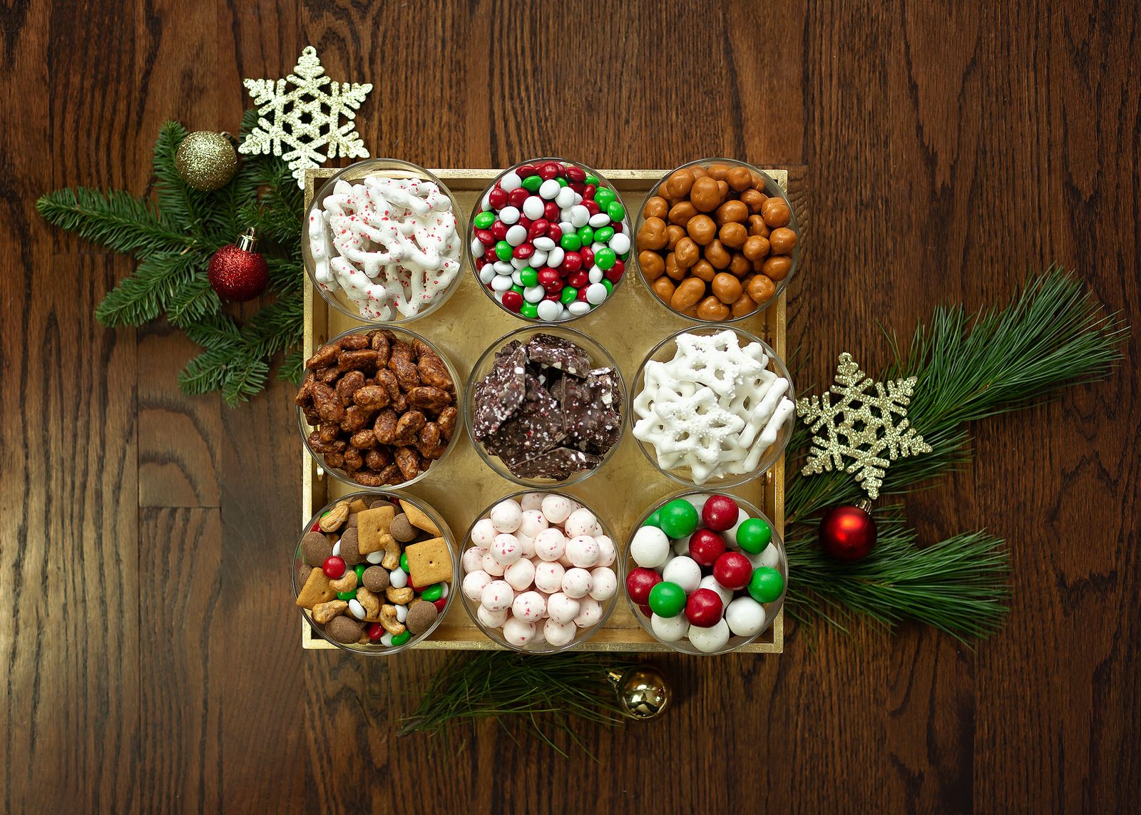 Blog | Georgia Nut Company