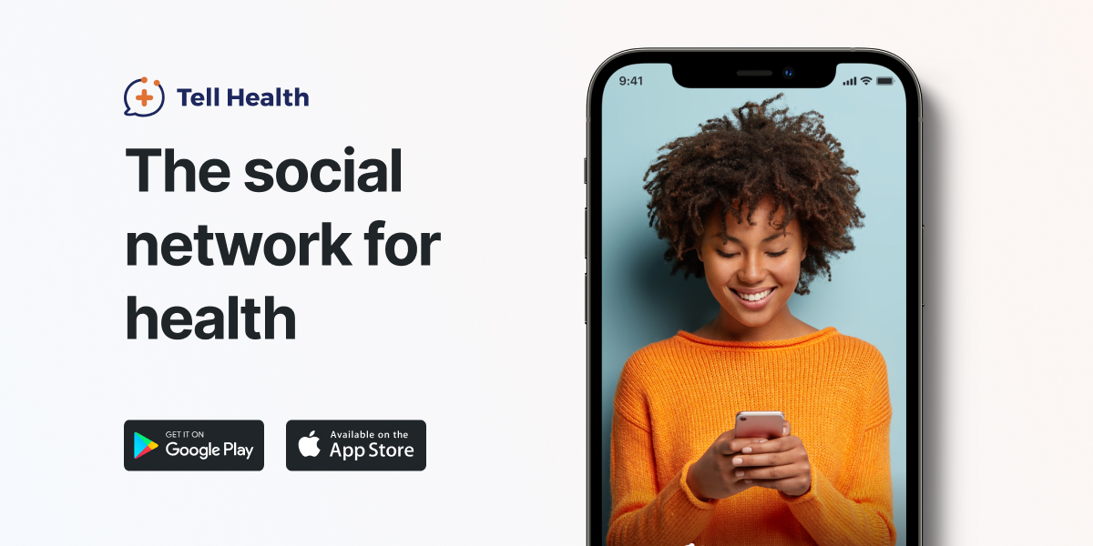 Tell Health | Your source of trusted health information