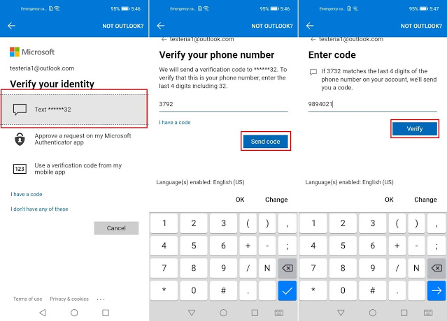 How To Sync Google Contacts With Huawei