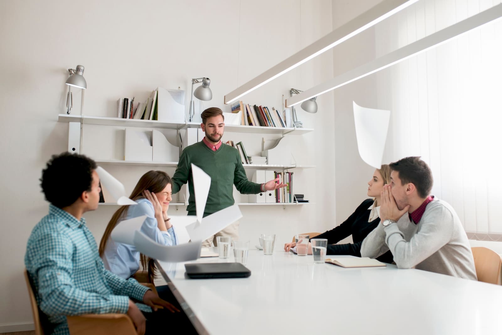 6 Symptoms of Bad Company Culture and How to Remedy Them • Culture ...