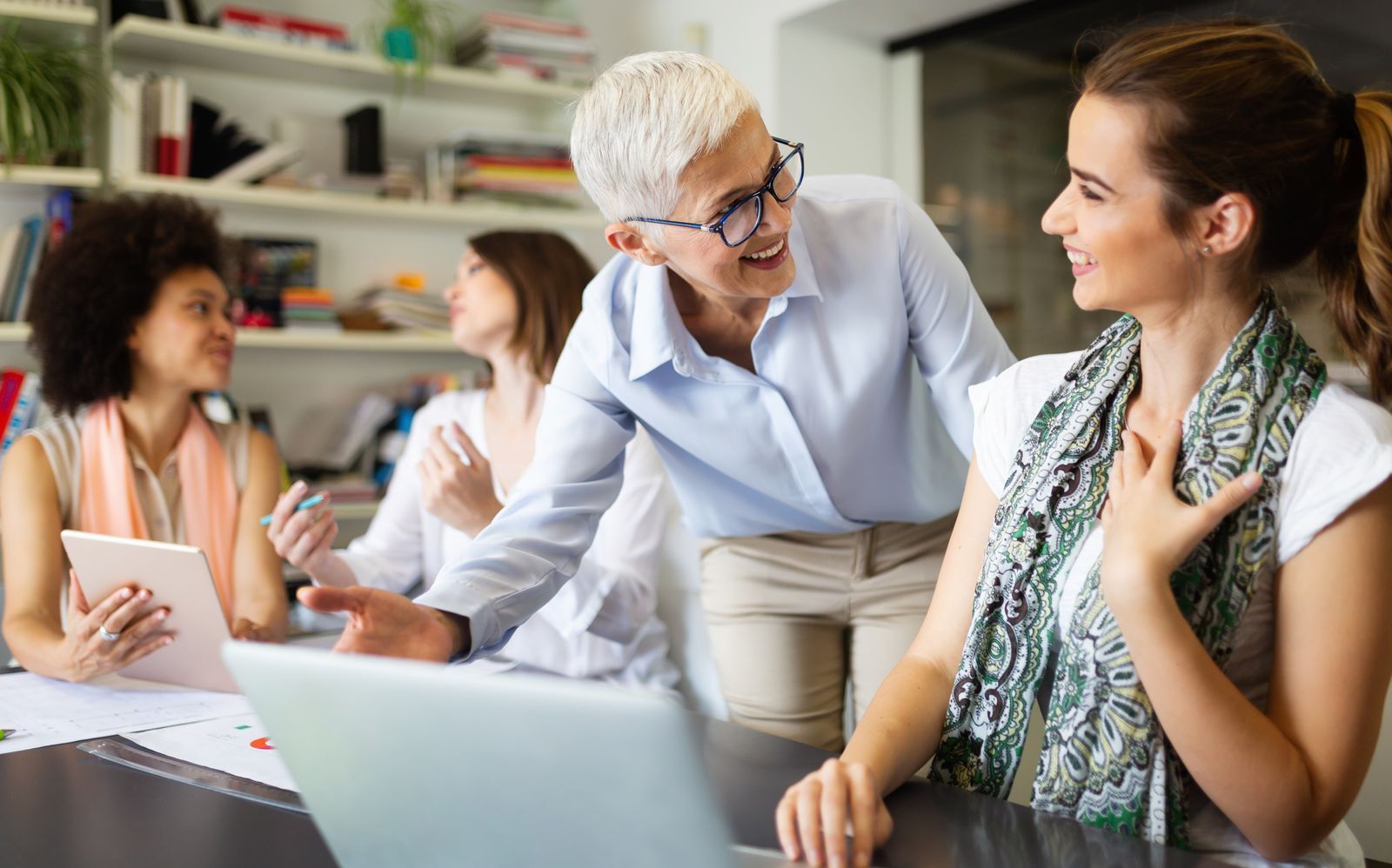 Be a Better Leader: 7 Types of Leadership Explained • Culture Booster Blog