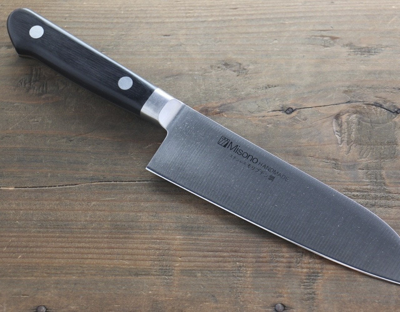 Santoku knives: a brief history and how to find the best knife for you