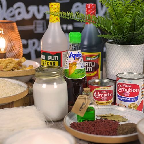 Rassa - The Filipino Kitchen