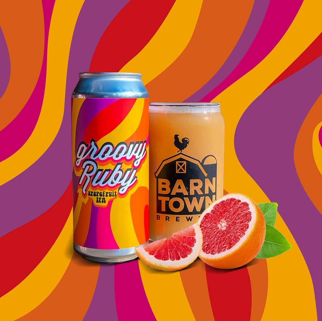 Barn Town Brewing