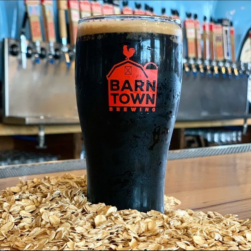 Barn Town Brewing