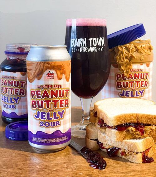Barn Town Brewing
