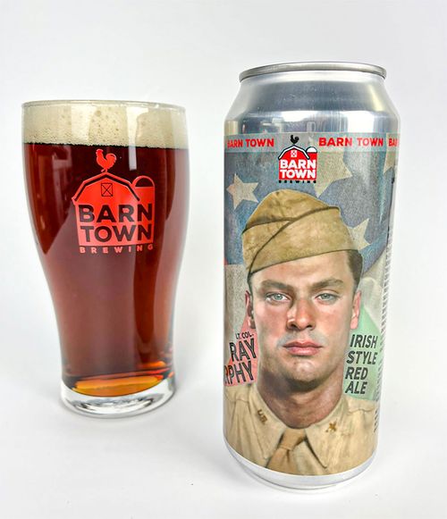 Barn Town Brewing