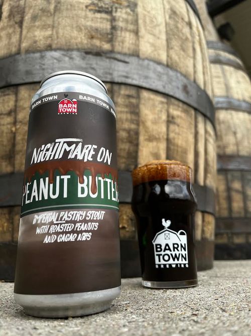 Barn Town Brewing