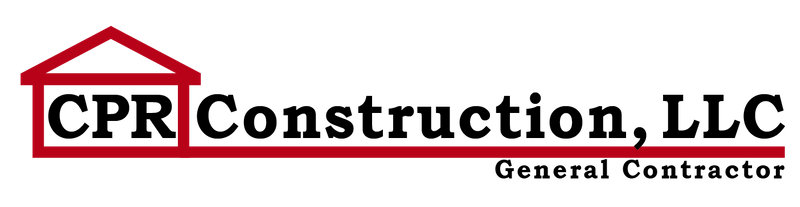 CPR Construction, LLC - Our Services