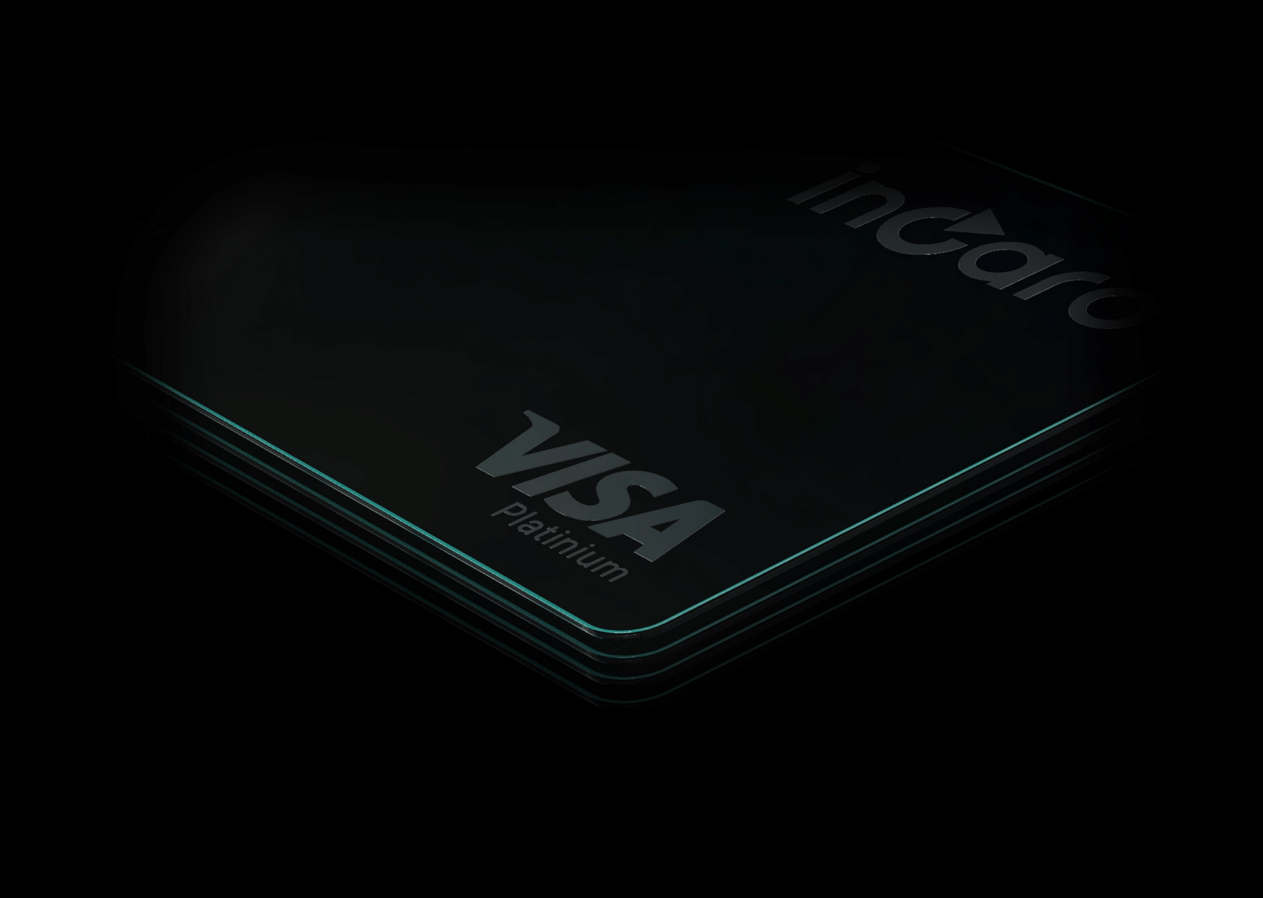 incard - The Financial Platform Made For Ecommerce.