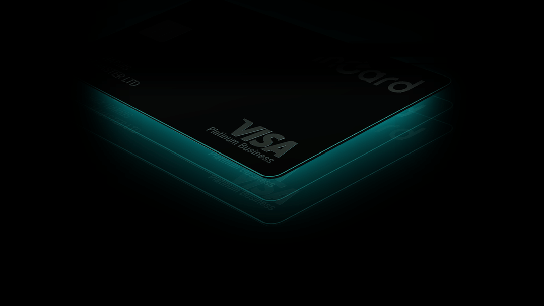 incard - The Financial Platform Made For Ecommerce.