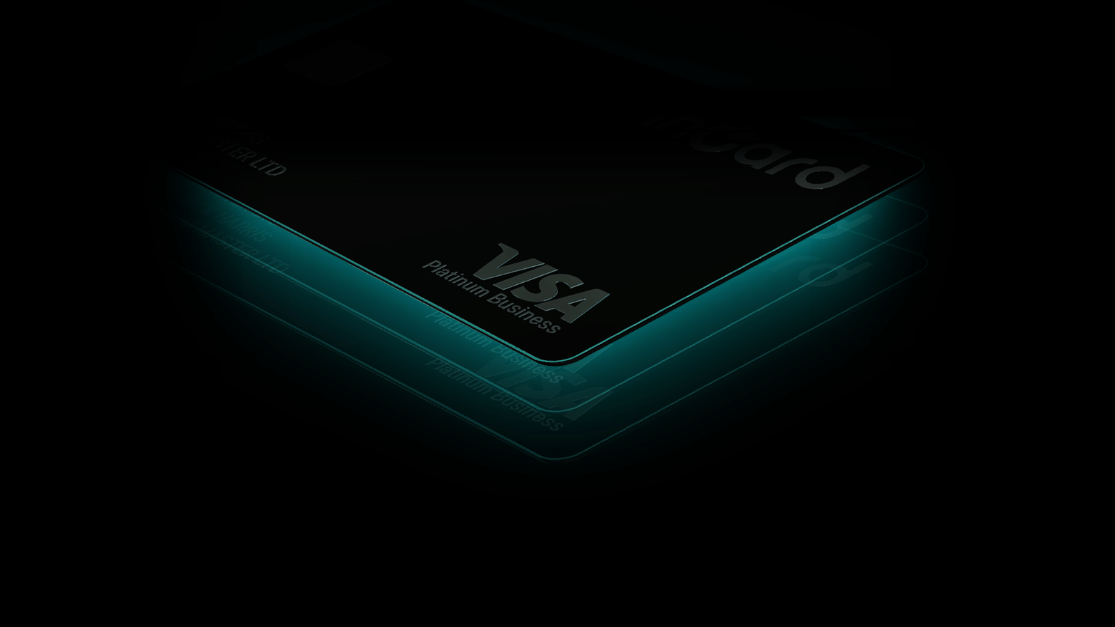 incard - The Financial Platform Made For Ecommerce.