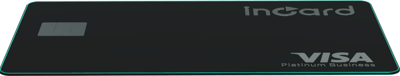 incard - The Financial Platform Made For Ecommerce.