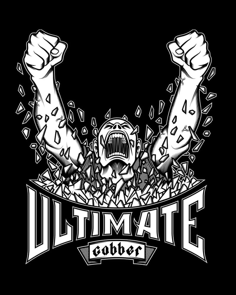 Ultimate Gabber