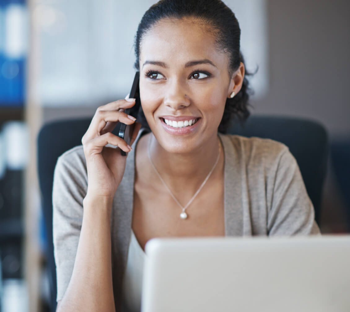 SMART Child Support Solution