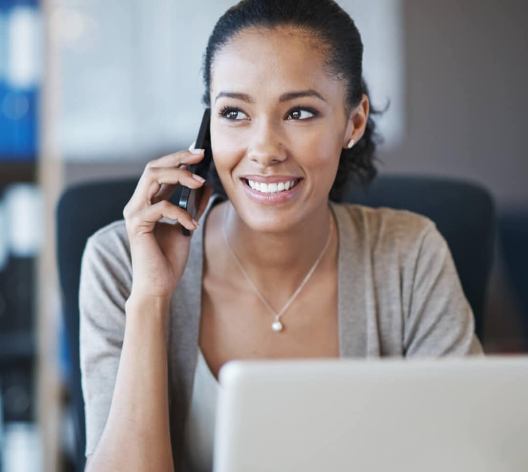 SMART Child Support Solution