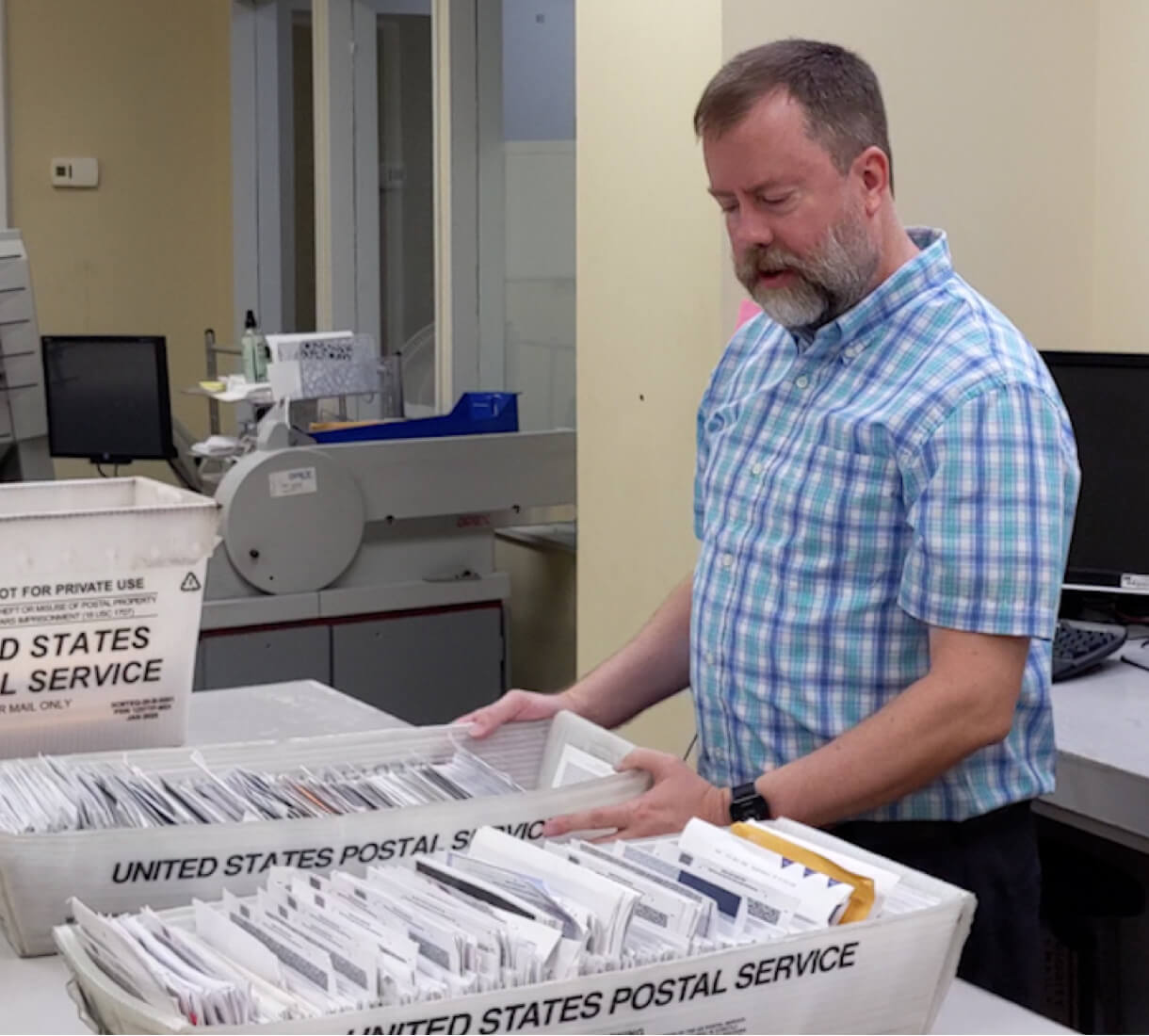 SMART Child Support Solution