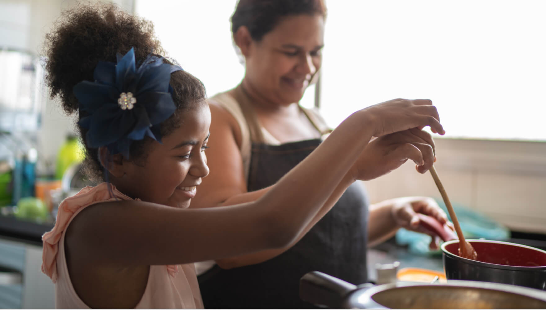 SMART Child Support Solution