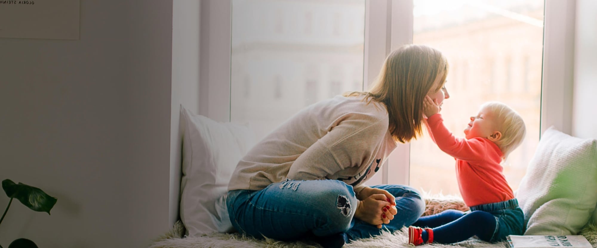 SMART Child Support Solution