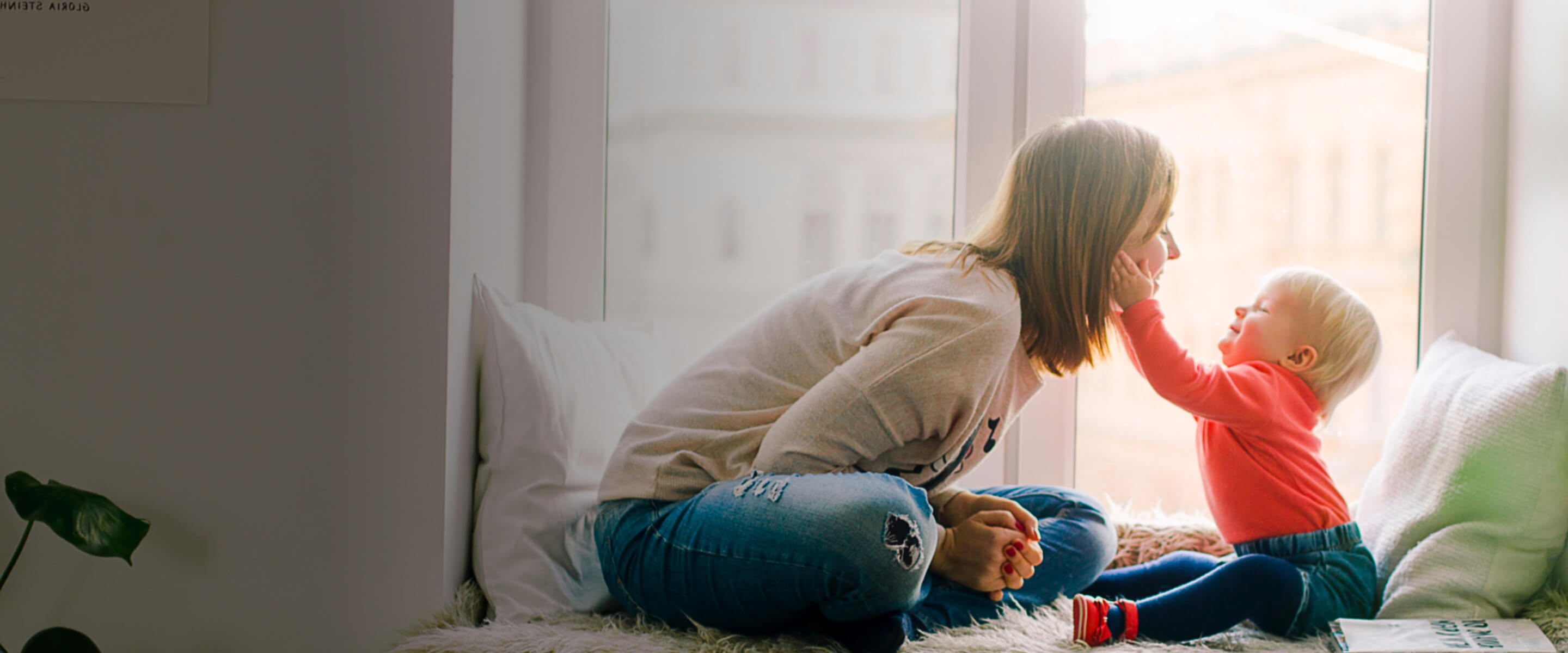 SMART Child Support Solution