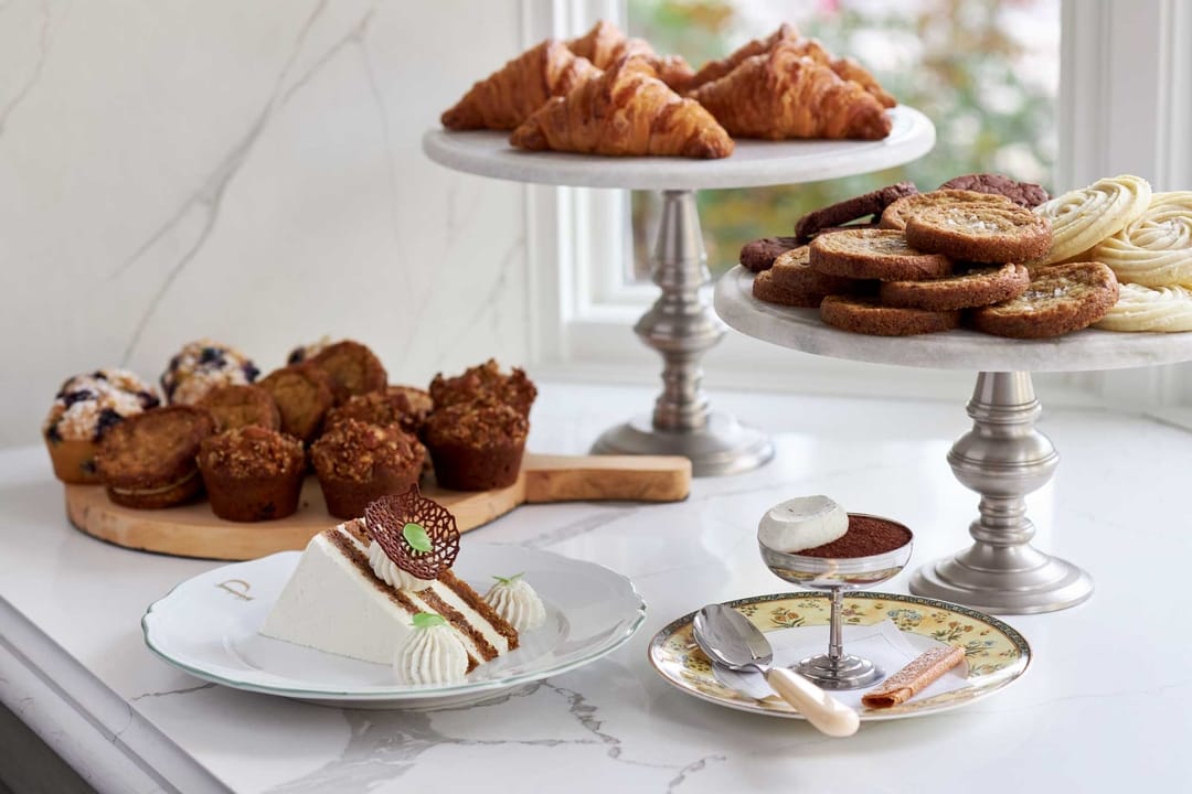 Patty O's Cafe & Bakery