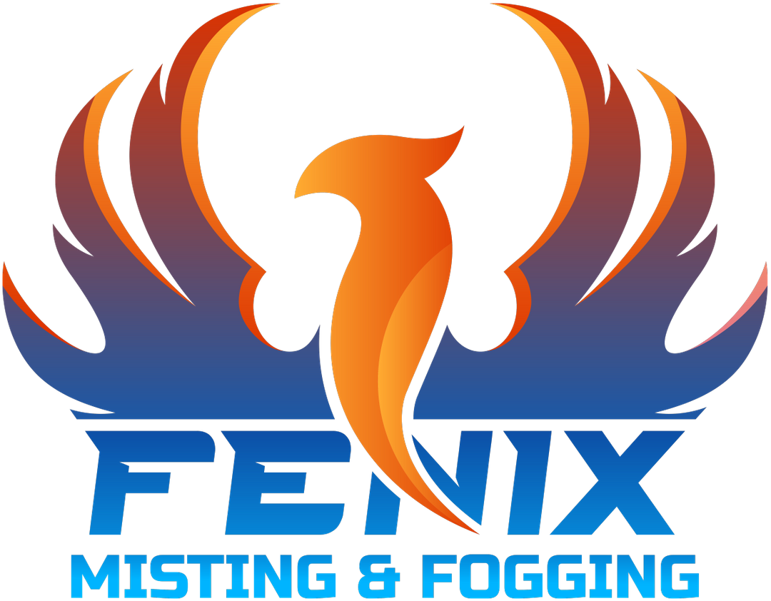 Fenix Pool Solar Heaters, Misting Systems, & More