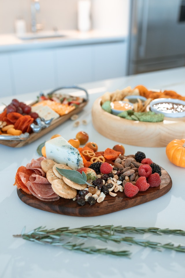 The Best Charcuterie Board Business Plan