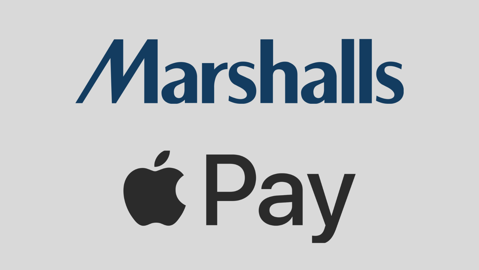 Does Marshalls Take Apple Pay? 2022 Update