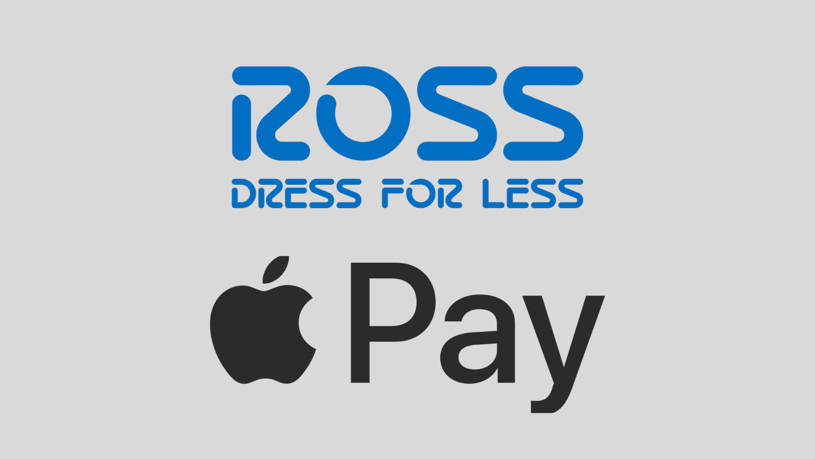 Does Ross Take Apple Pay? 2022 Update