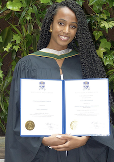 Life After Basketball & Breaking Mental Barriers: Featuring Keesa K