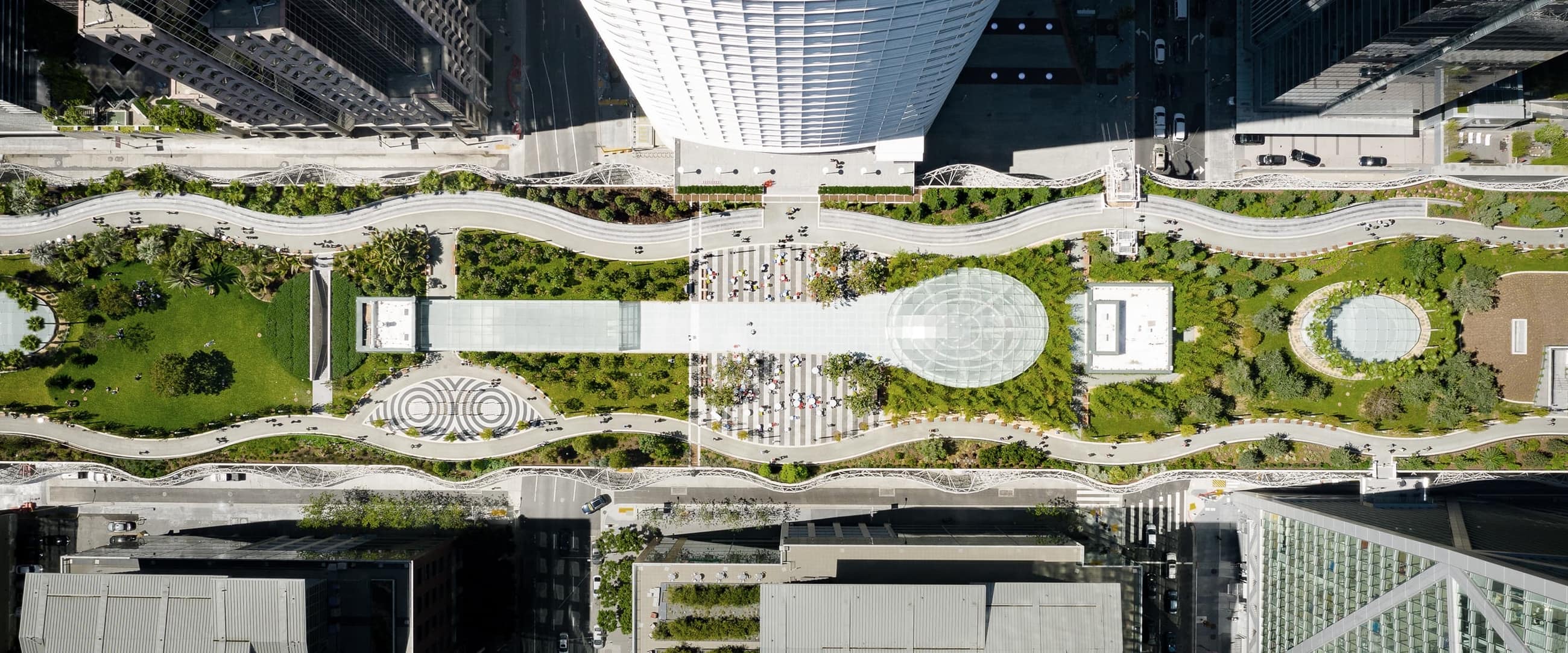 Our Space | The Institute