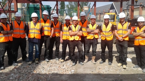 Indigo Systems | About Us