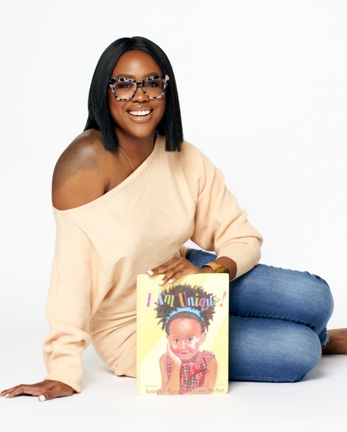 Jennifer Vassel - About